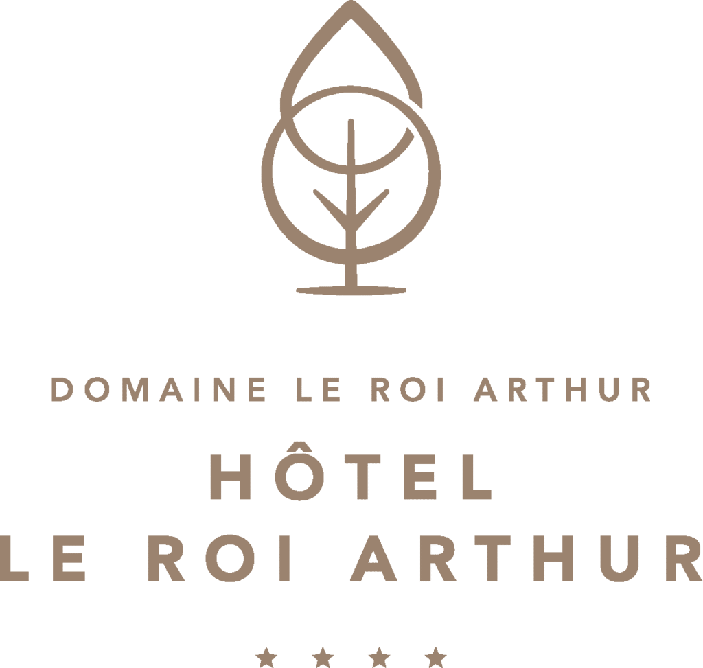 Saint Valentine's Night Spa Stay | Domaine Le Roi Arthur